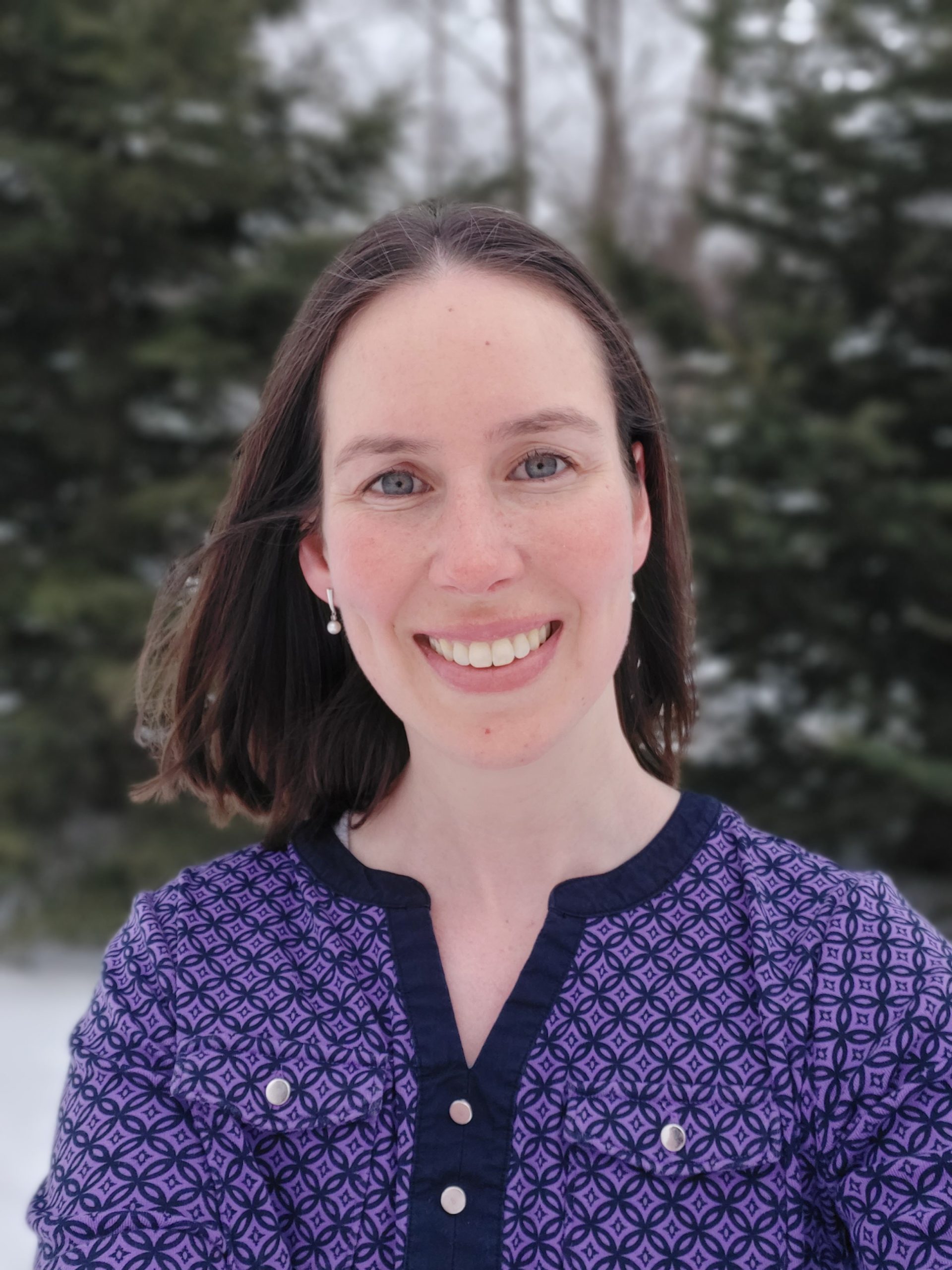 Welcome to the Team, Erin Wynands! - ACER Consulting