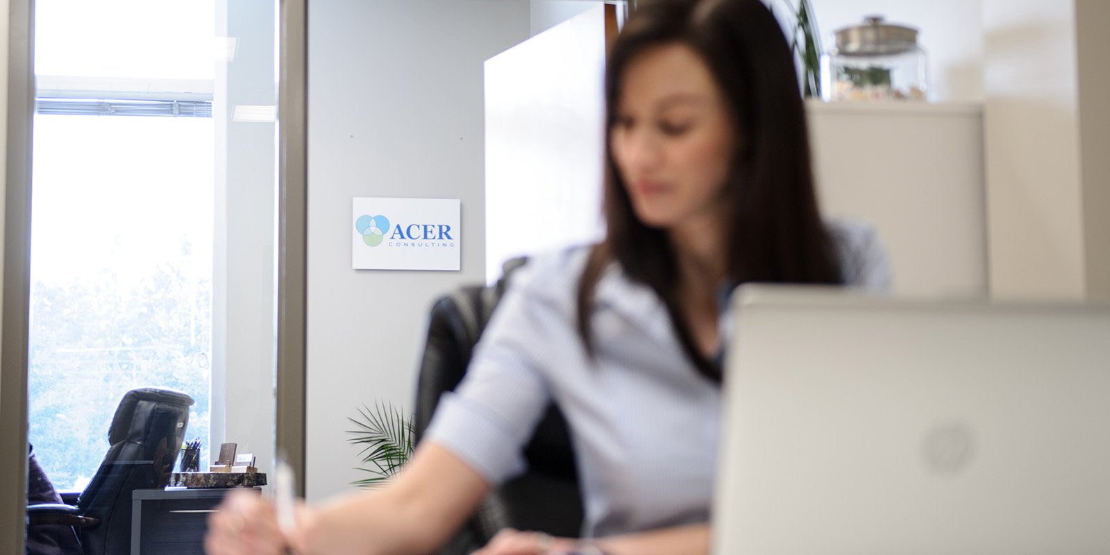 About - ACER Consulting