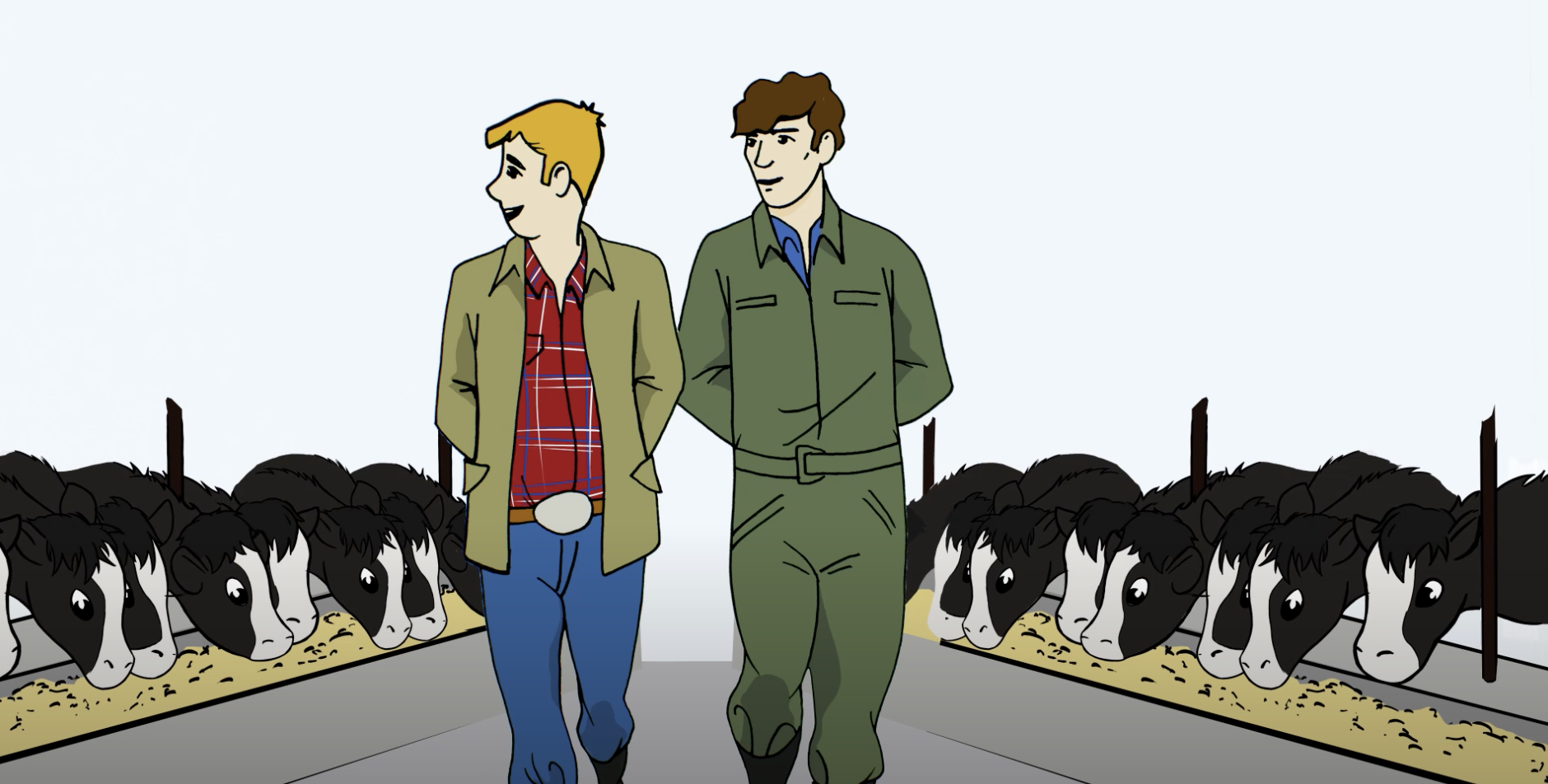 Animated and Live-Action Videos as Engaging Communication Tools - ACER ...