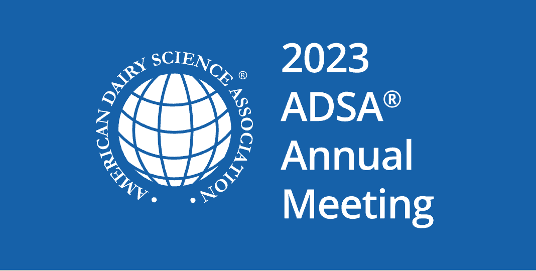 It's Official: We'll See You at ADSA! - ACER Consulting
