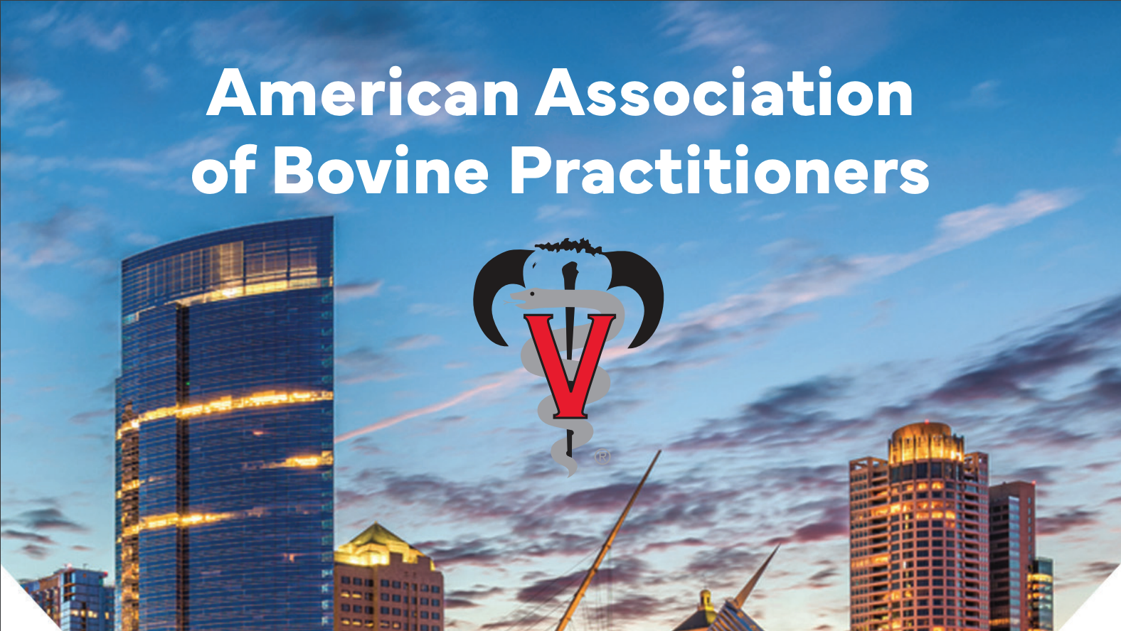 Steve Roche Discusses Evolution of the FARM Animal Care Program at AABP ...